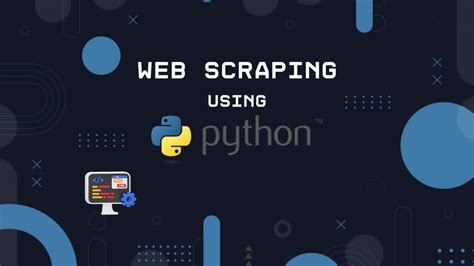 Bhavya Agarwal On Linkedin Webscraping Dataanalysis Techindustryinsights Yfinance