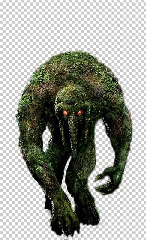Man Thing Quicksilver Rendering Youtube Png Clipart Battleworld Grass Guardians Of The