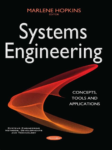 Systems Engineering Concepts Tools And Applications Pdf Pdf Dispersion Optics Optical