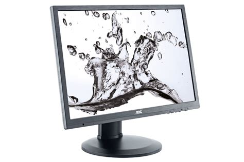 AOC Monitors