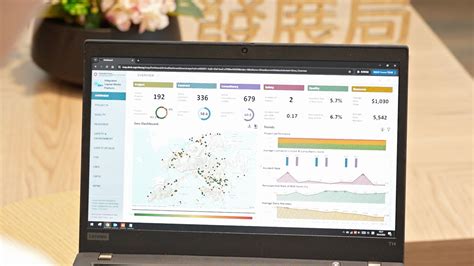 「綜合數碼平台（icwp）」透過整合和分析成本、進度、安全、質量、資源、承建商及顧問管理等關鍵指標，協助不同部門的管理層即時掌握項目進度及表現
