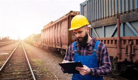 مزایا و معایب حمل و نقل ریلی گروه بازرگانی اکسیر پارس