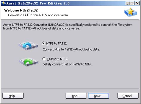 How To Convert NTFS To FAT32 Directly Without Format Or Partition TechCity