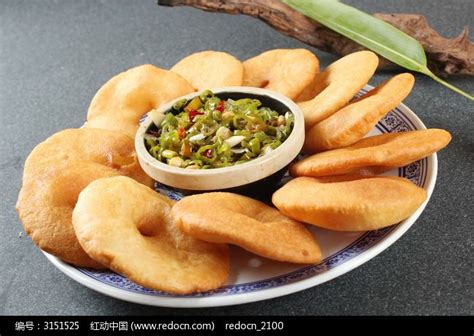 家常油饼高清图片下载 红动中国