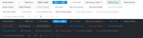 Jetbrains Ring Ui 组件百科全书 Storybook Storybook 中文