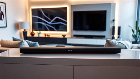 VIZIO V Series Sound Bar Affordable Home Theater Sound With DTS Virtual X