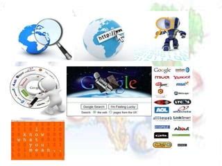 Anatomy Of Google PPT