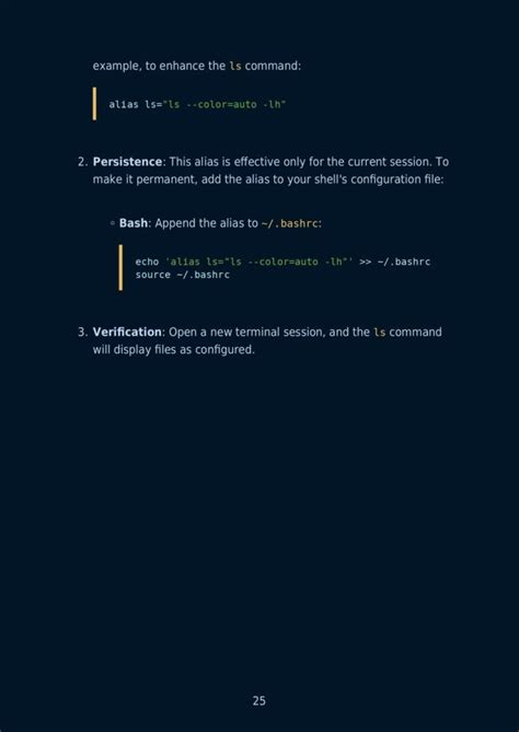 101 Linux Commands Pdf Your Ultimate Guide To Mastering Linux