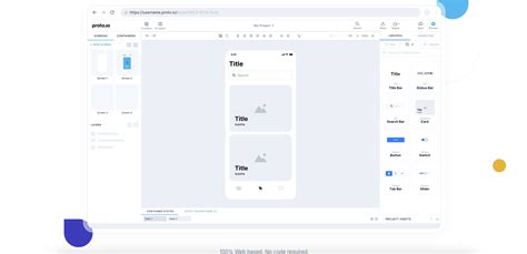 Top Mobile UI Mock Up Tools BrowserStack