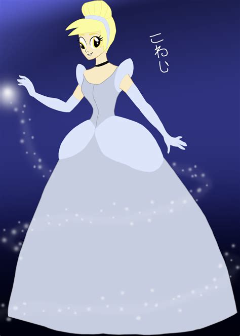 Mlpfim Disney Crossover Derpy Hooves By The On Deviantart My Little