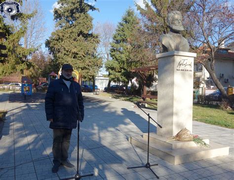 НЕСЕБЪР ОТБЕЛЯЗА 175 ГОДИНИ ОТ РОЖДЕНИЕТО НА БОТЕВ Актуални новини община Несебър новини от