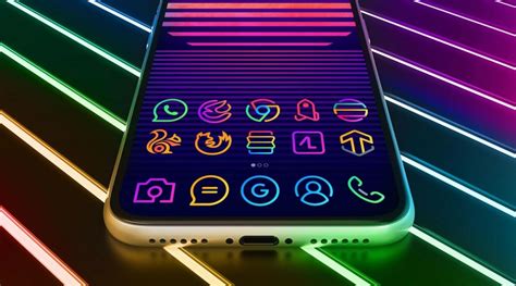 How To Customize Your Home Screen By Setting Custom Icons On Android