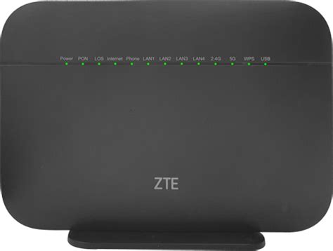 Como Configurar O Modem Wi Fi No Modo Bridge Zte Zxhn F6600p Claro