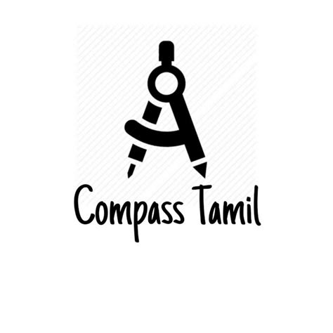 Compass Tamil Youtube
