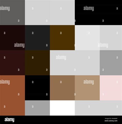 Different Types Square And Rectangular Picture Frames Various Sizes Material Texture Color