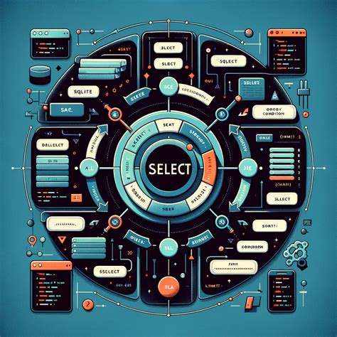 Select In Sqlite Sqlite Is A Lightweight And Efficient By
