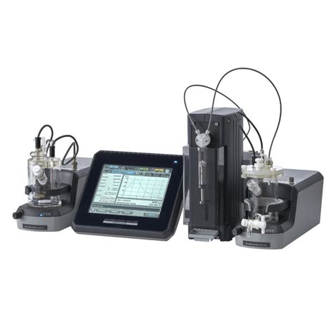 Elemental Analyser Skytech Systems I Pvt Ltd