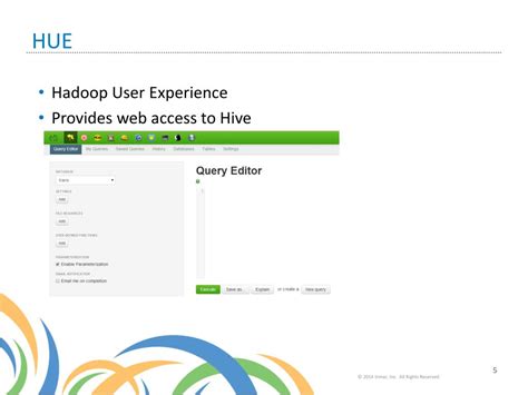 Ppt Hive 101 Hive Query Language Powerpoint Presentation Free Download Id6192189
