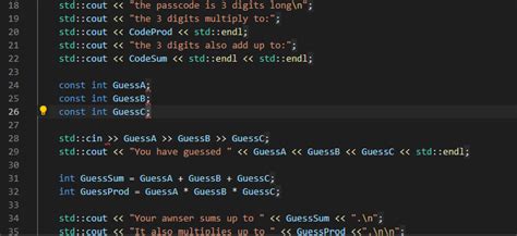 Triplex Guesssum Guessprod Need To Be Initialized Ask Gamedevtv