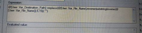Ssis File System And For Each Loop Container Stack Overflow