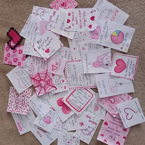 Валентинки Шаблоны открыток Эскизы открыток Бумажные подарки