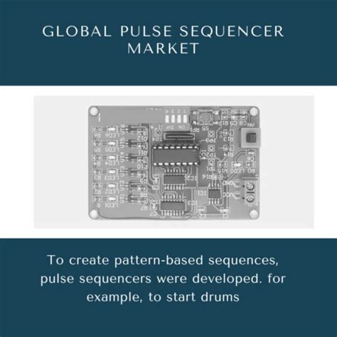 Global Pulse Sequencer Market 2024 2030