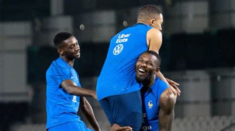 France Vs Australia Fifa World Cup 2022 When And Where To Watch Live