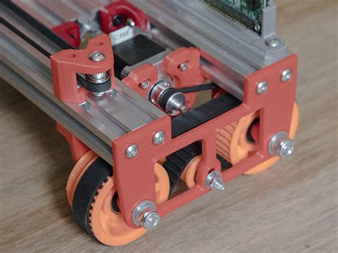 Rolling Plotter Build 311 By Geodave Random Or Off Topic V1 Engineering Forum