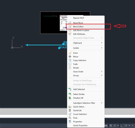 Solved Need Help With Dynamic Block Autodesk Community