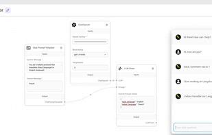 LangFlow Alternatives Top Large Language Model LLM Tools Similar Apps AlternativeTo