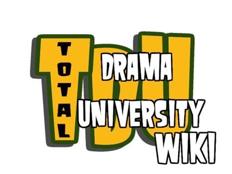 Categoryfemale Characters Total Drama University Wiki Fandom