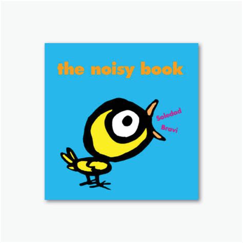 The Nosy Book