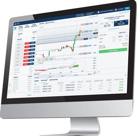 binary options trade binary options with no minimum deposit