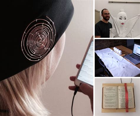 Computational Craft 2015 Instructables