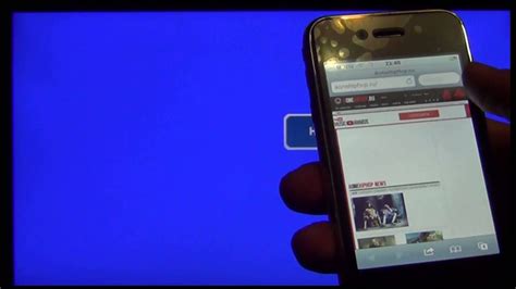 Как подключить Ipod Ipad Iphone к телевизору Youtube