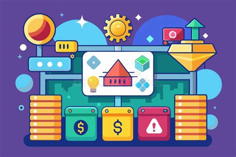 A Dynamic Illustration Showcases Customizable Features For Selecting A Dynamic Illustration Showcases Customizable Features For Selecting