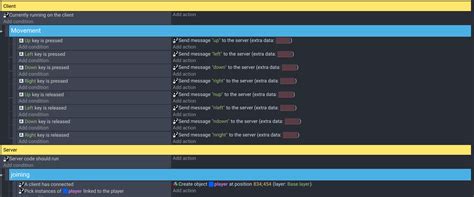 How Do Fix This Topdown Movement In Thnk Extensions Gdevelop Forum
