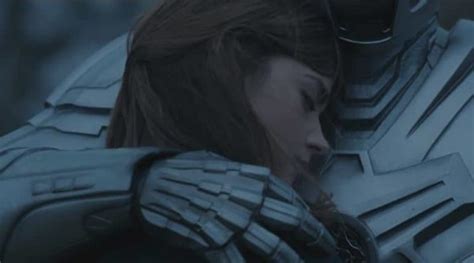 Romantic Moment Of The Week Danny And Clara Love Conquers All