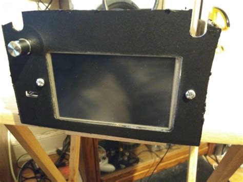 Instructions For Making A Raspberry Pi Car Stereo