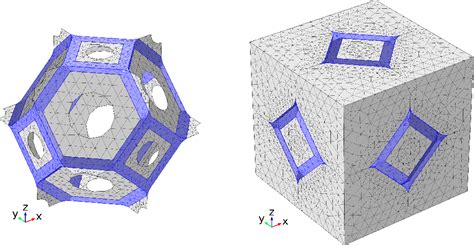 Figure 1 From Investigation Of The Effects Of The Microstructure On The