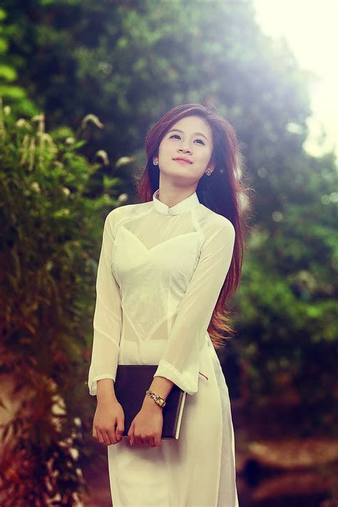 Nhìn Ra Bốn Phương Hinh Nguoi Dep Viet Nam Vẻ đẹp Việt