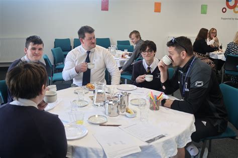 Huntington School Huntington