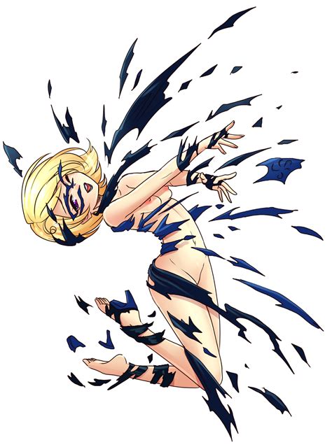 Roxy Lalonde Homestuck Drawn By Skechplezures Danbooru