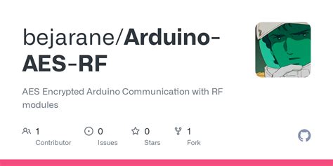 github bejarane arduino aes rf aes encrypted arduino communication