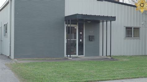 Embalmer Cuts Genitals Off Sex Offenders Body Tx Cops Say Fort