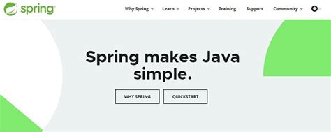 Los Mejores Frameworks De Java En 2022 Para Desarrollo Web