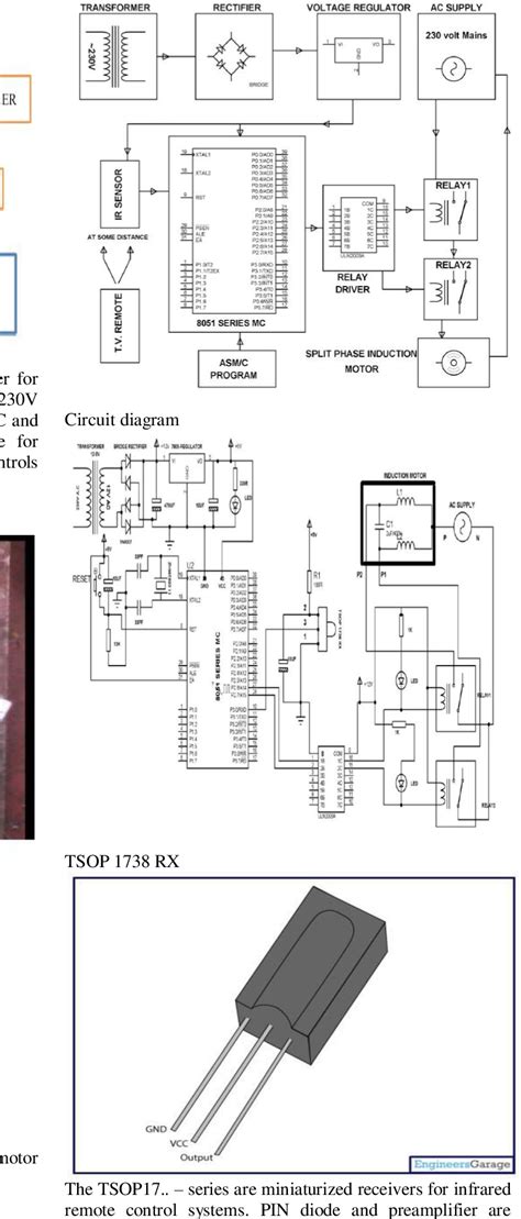 Figure 1 From Speed Control And Bidirectional Rotation Control Of Induction Motor Semantic Scholar
