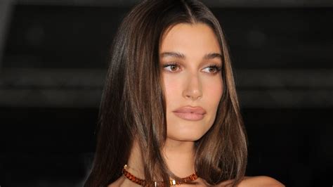 Celebs Who Cant Stand Hailey Bieber