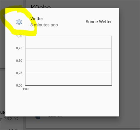 Template Sensor Icon Is Not Displayed Binary Template Sensor Icon Is Not Updating
