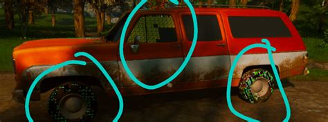 What Causes These Artifacts Is It A Gpu Issue Runrealengine